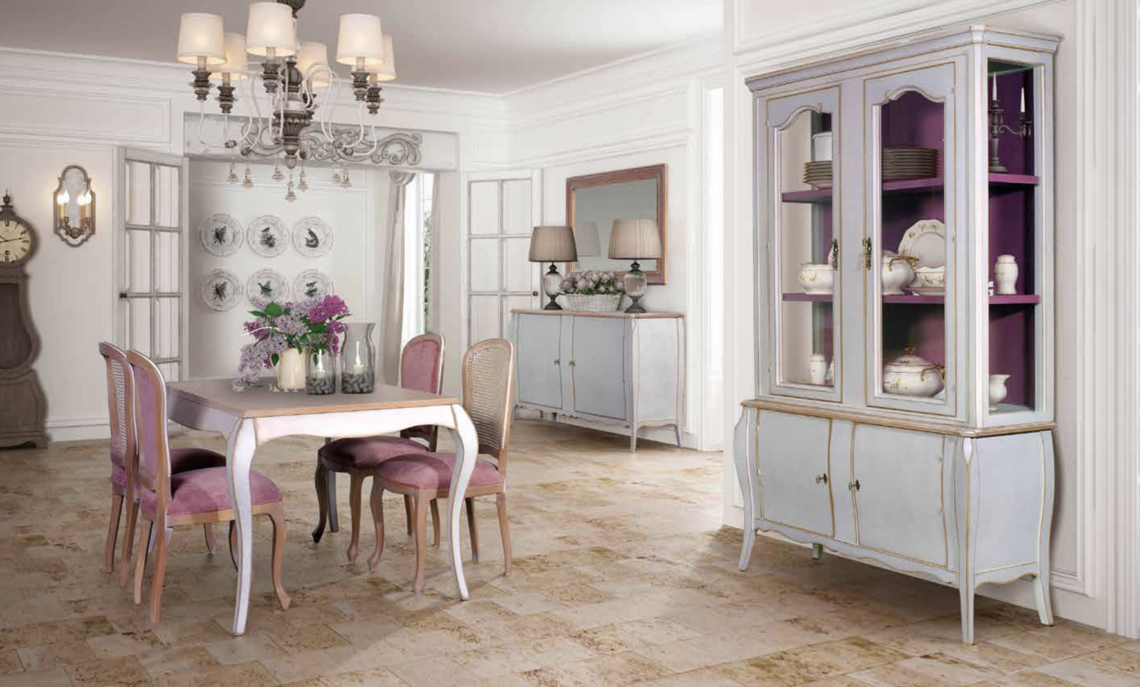 Candini Home Decor | Restauración y decoración de muebles