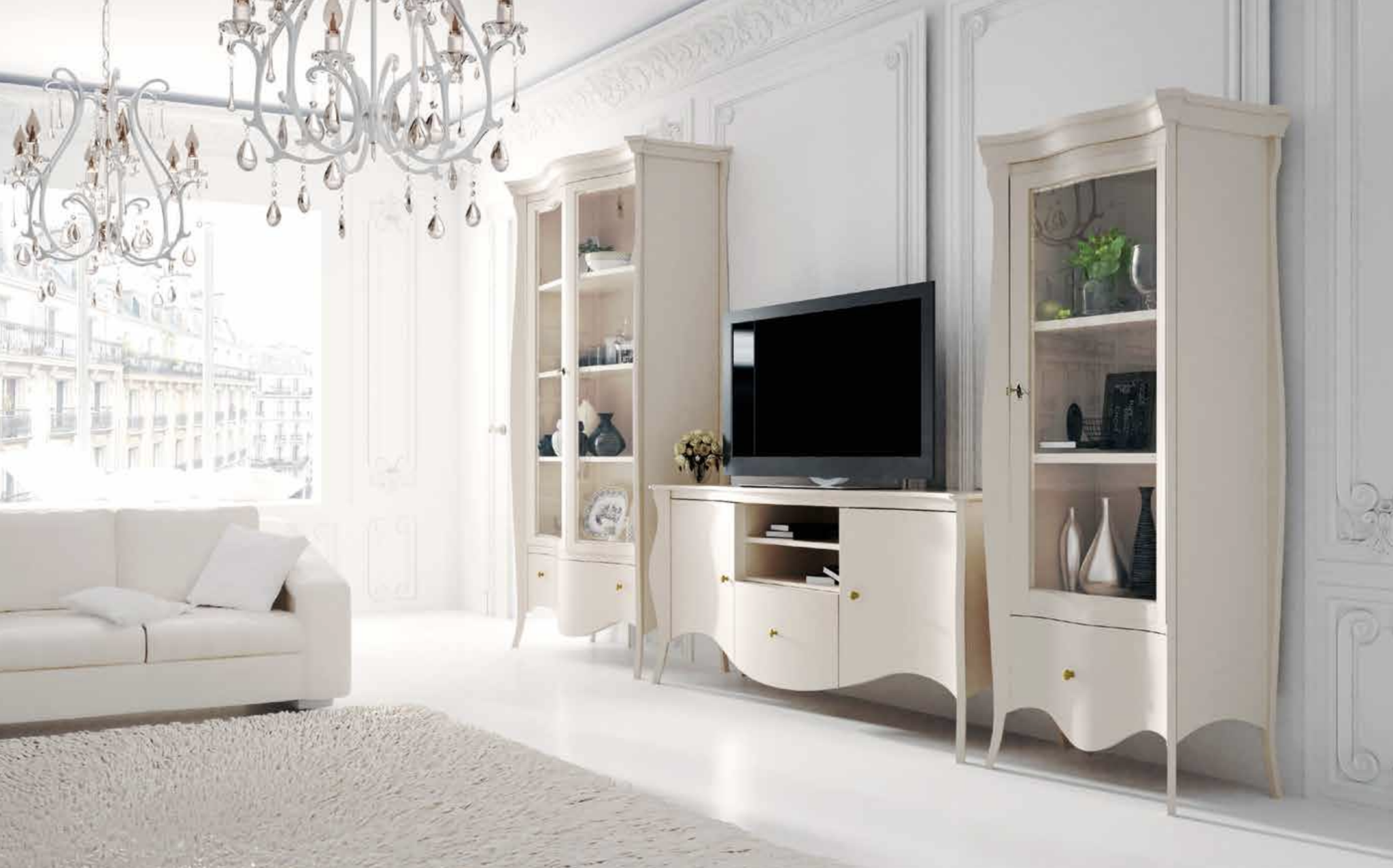 Candini Home Decor | Restauración y decoración de muebles