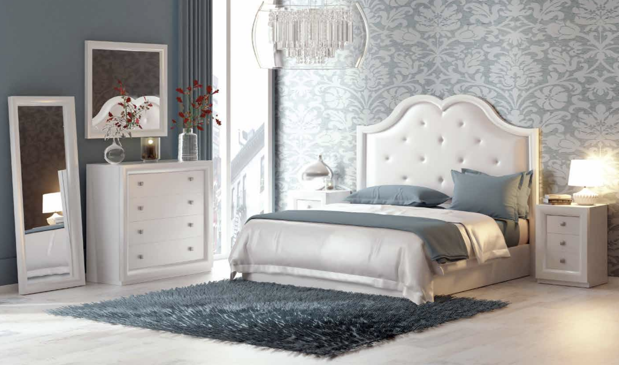 Candini Home Decor | Restauración y decoración de muebles