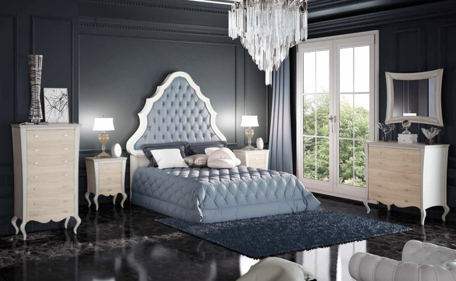 Candini Home Decor | Restauración y decoración de muebles